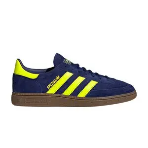 Adidas Handball Spezial Sneakers - Blue
