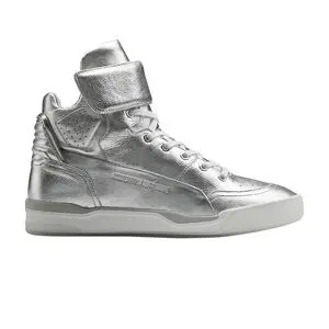 PUMA Alexander Mcqueen X Move Mid Sneakers
