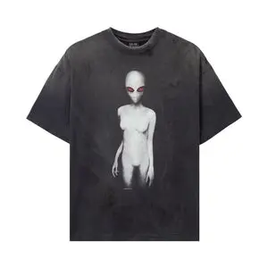 SAINT MXXXXXX Alien Tee