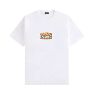 Kith Treats Mint Chip Tee - White