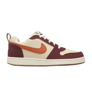 Nike Court Borough Low Sneakers