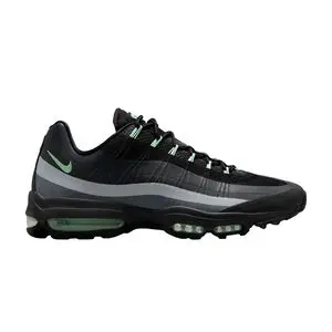 Nike Air Max 95 Ultra Sneakers - Black