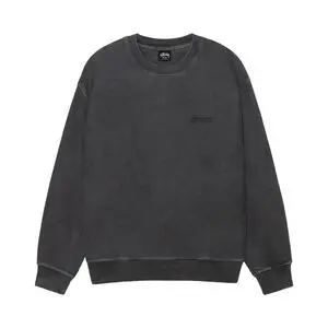 StÜssy Jumbo Crew