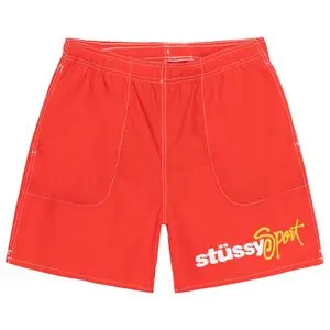 StÜssy Water Short
