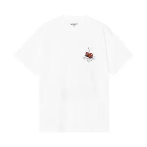 Carhartt Work In Progress Short-sleeve Jake Garcia T-shirt