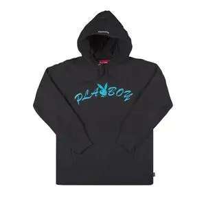 Supreme X Playboy Hooded Sweatshirt