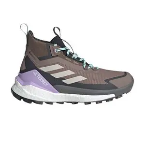 Adidas Terrex Free Hiker 2.0 Gore-tex - Brown