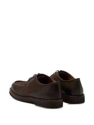 Marsèll Leather Oxford Shoes