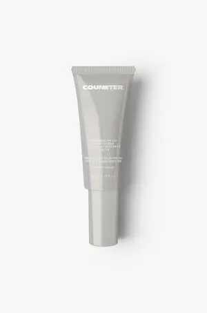 COUNTER Dew Skin Tinted Moisturizer No. 1 - No. 8 - Deep With Neutral Undertones