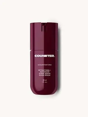 Counter Moisturizing Skincare Products