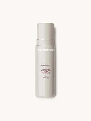 COUNTER Glow Hyaluronic Moisture Mist - One-color
