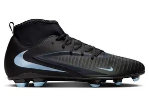 Nike Phantom Club High Fg/mg - Black