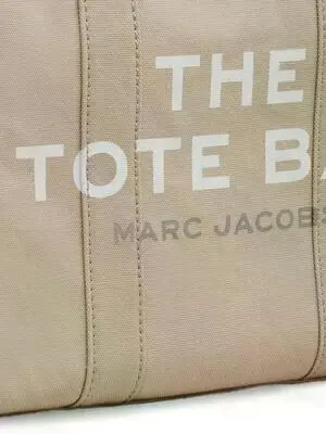 Marc Jacobs Medium Tote Bag - Neutrals