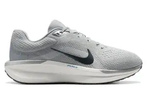 Nike Winflo 11 Metallic Pewter - Light Smoke Grey/echo Pink/summit White