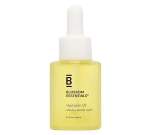 BLOSSOM ESSENTIALS Hydration Oil - One-color