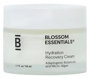 BLOSSOM ESSENTIALS Hydration Recovery Face Crea M - One-color