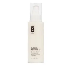 BLOSSOM ESSENTIALS Hydration Boost Face Cleanse R - One-color