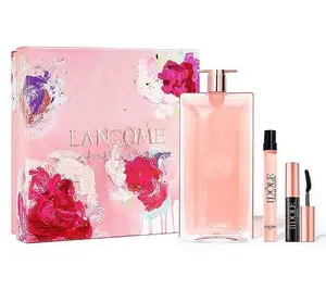 LANCOME Idole Home And Go 3 Piece Set - One-color