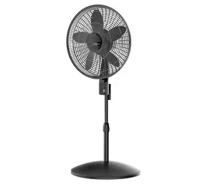 LASKO Elite Collection 18-in Pedestal Fan - One-color