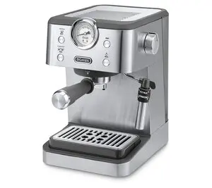 DE'LONGHI Linea Classic Automatic Espresso Machine With Frother - One-color