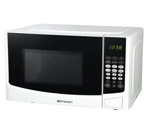 EMERSON 0.9 Cu. Ft. 900-w Touch Control Microwa Ve Oven - One-color