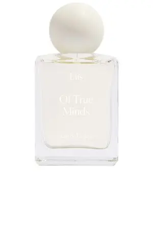 LIIS Of True Minds Eau De Parfum - N,a
