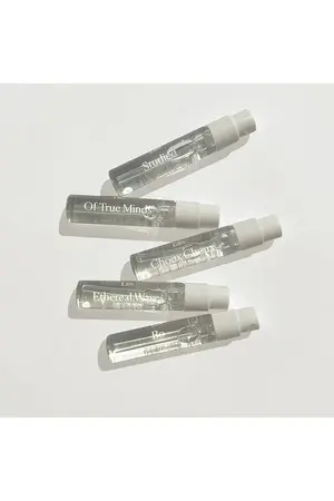 LIIS Unseen Discovery Set