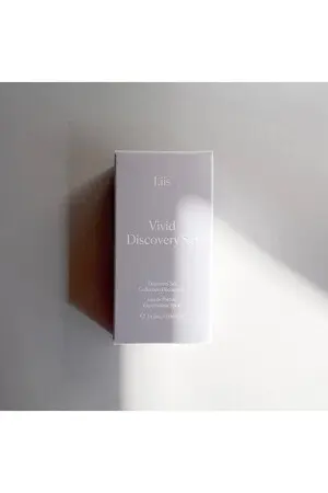 LIIS Vivid Discovery Set