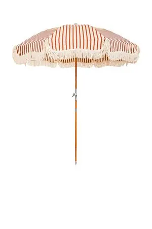 BUSINESS & PLEASURE Premium Umbrella - Monaco Le Sirenuse Stripe