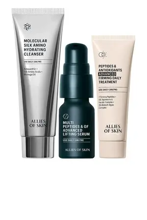 Allies Of Skin Glow Skincare Products