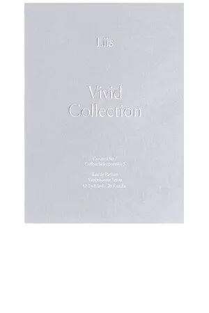 LIIS Vivid Collection Set