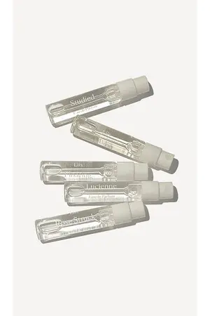 LIIS Discovery Eau De Parfum Set