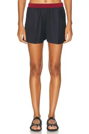 Lined Running Shorts
