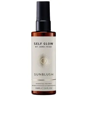 SELF GLOW BY JAMES READ Sunblush Hydrating Tan Mist - N,a