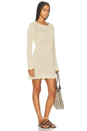 Posse Lennon Mini Dress