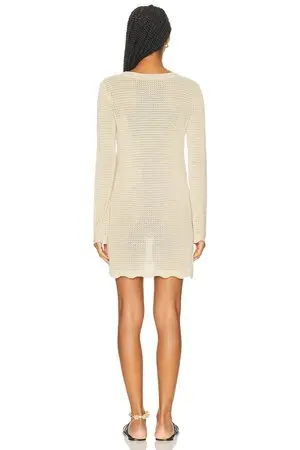 Posse Lennon Mini Dress
