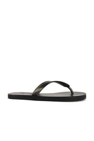 Ancient Greek Embossed Sandals For Women