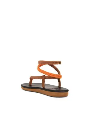 ANCIENT GREEK SANDALS Ormi Sandal