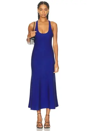 Women's Cobalt Blue