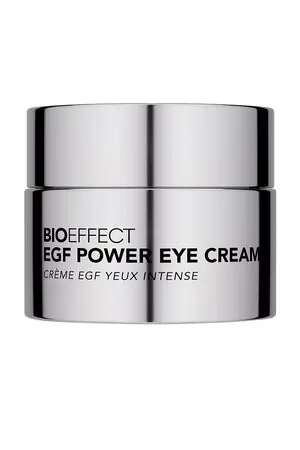 BIOEFFECT Egf Power Eye Cream - N,a
