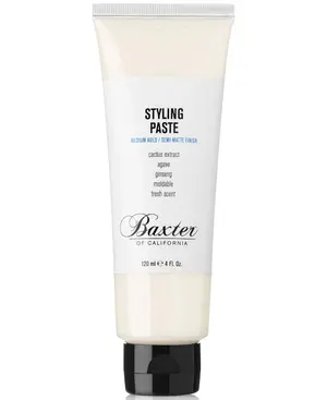 BAXTER OF CALIFORNIA Styling Paste - No Color