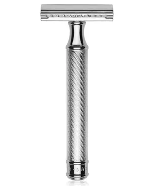 BAXTER OF CALIFORNIA Safety Razor - No Color
