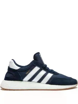 Adidas Iniki Runner Sneakers - Blue
