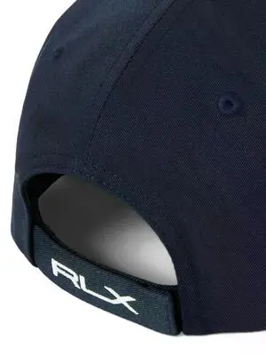 Rlx Ralph Lauren Logo Cap