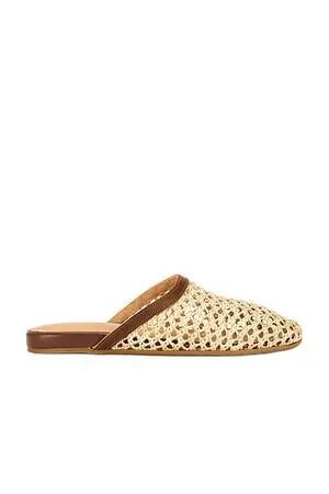 Ancient Greek Sandals Strappy Mules Clogs For Women