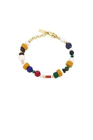 Éliou Maggi Beaded Bracelet