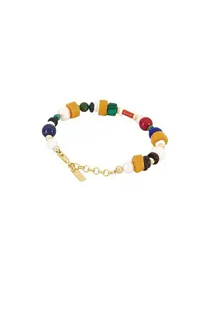 Éliou Maggi Beaded Bracelet