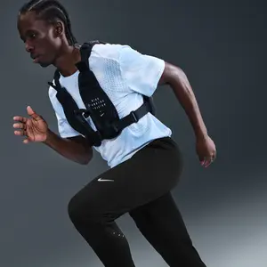 Nike Stride Dri-fit Knit Running Pants