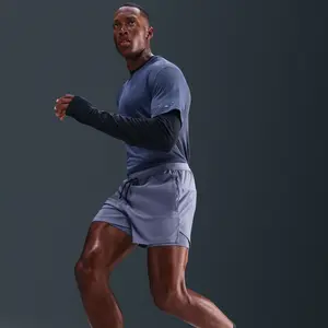 Nike Stride Dri-fit 5" 2-in-1 Running Shorts