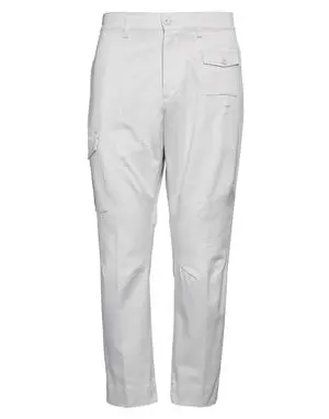 DONDUP Tapered Leg Pants